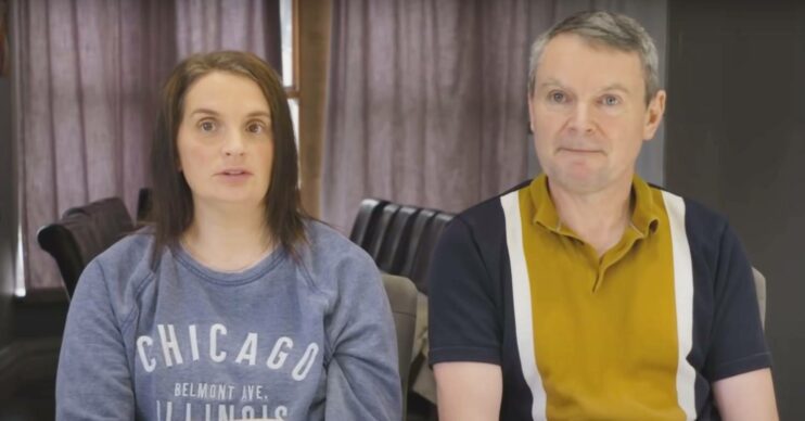 Full timeline of Sue Radford 'feud' with daughter Millie as 'rift ends'