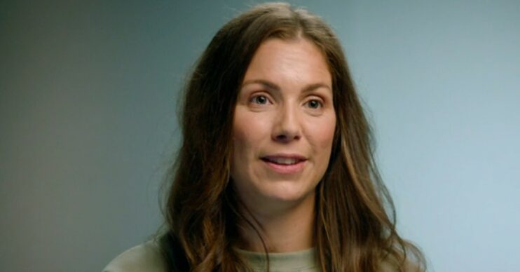 Rob Burrow wife reveals his vow following pneumonia battle