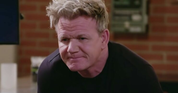 Gordon Ramsay on real reason for his 'anger'