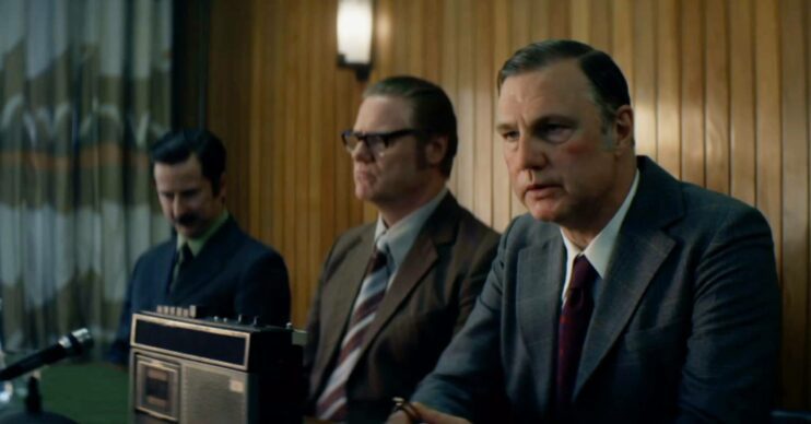 The Long Shadow ITV: First look trailer of Yorkshire Ripper drama