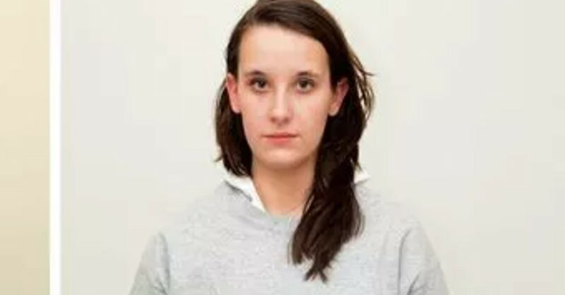 Becky Watts killer Shauna Hoare slammed after prison release