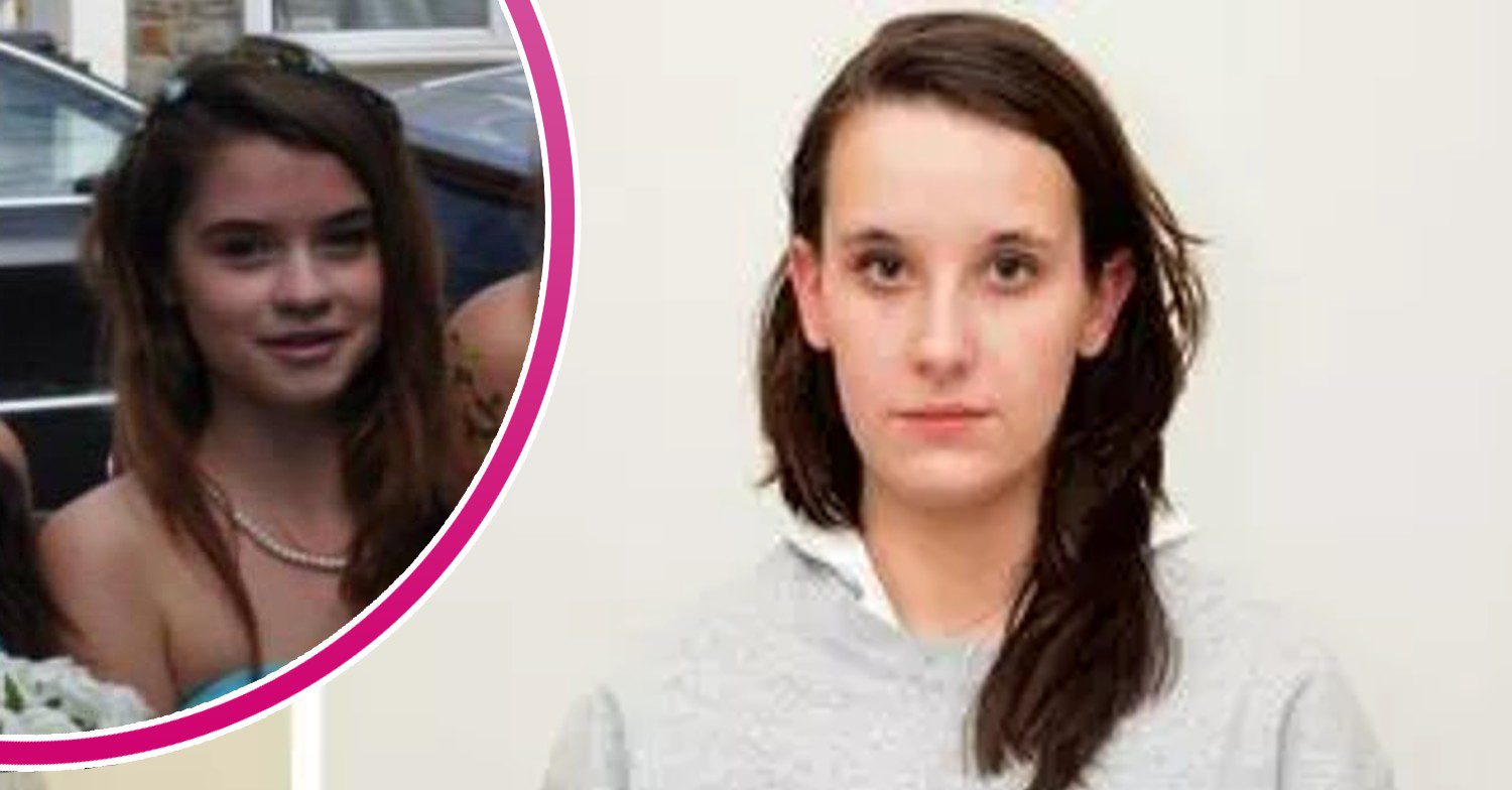 Becky Watts killer Shauna Hoare slammed after prison release