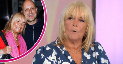 Linda Robson 'confirms' split from husband Mark Dunford