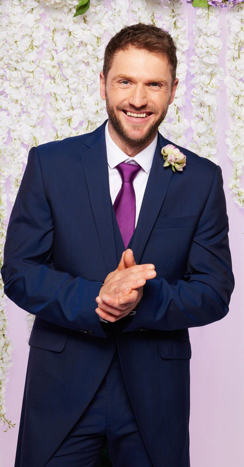 Meet the Married at First Sight UK 2023 stars