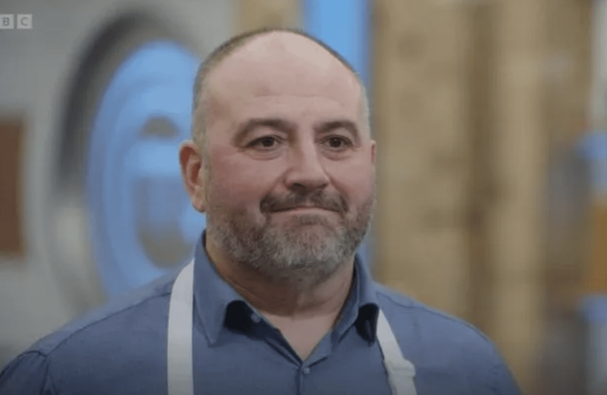 Celebrity MasterChef: Wynne crowned in tense final
