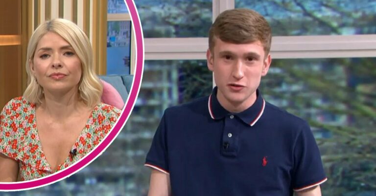 This Morning star Matty Lock's cause of death revealed