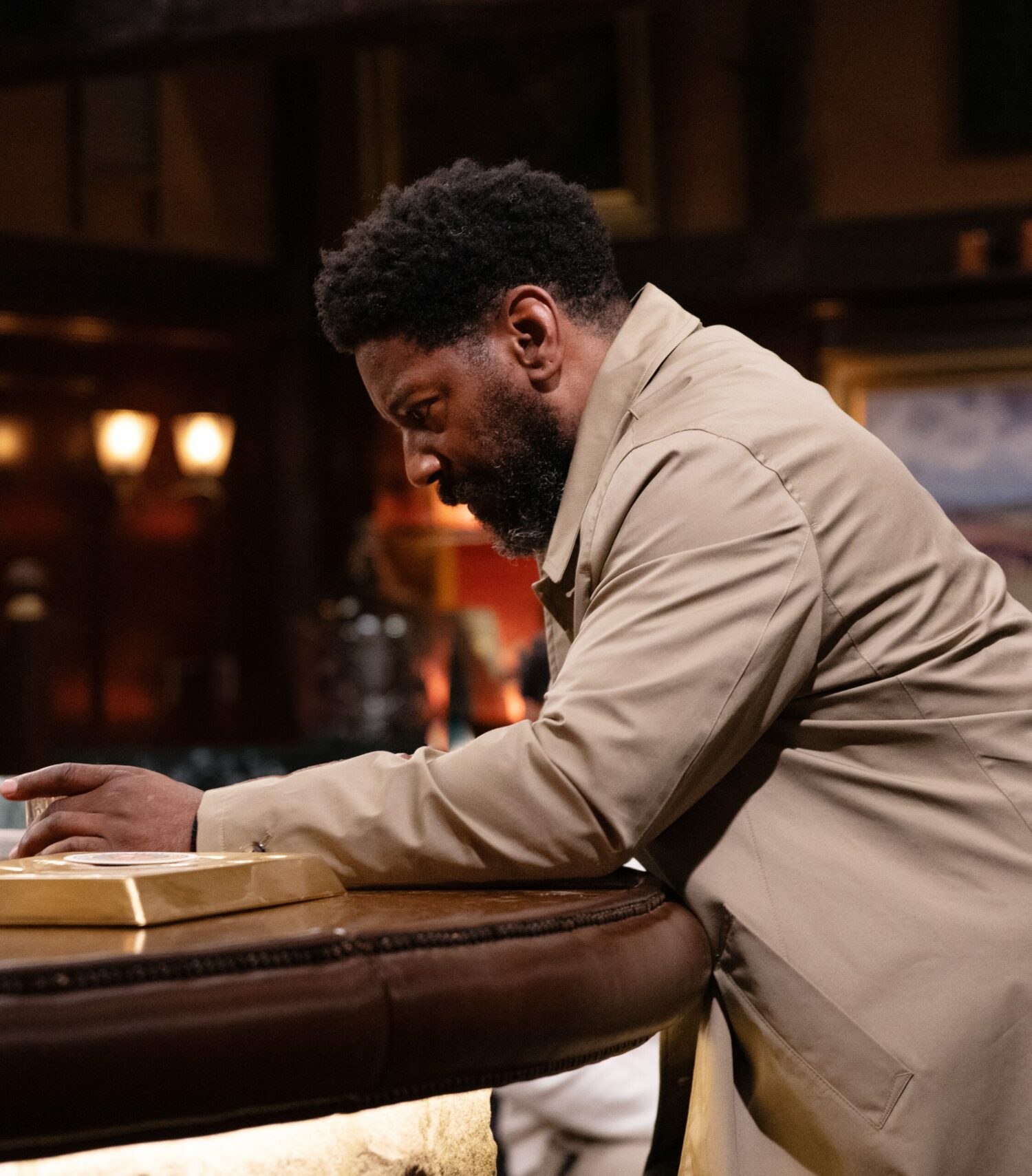 Exploring the worst vicars in soaps: Emmerdale's Charles and Harriet's ...