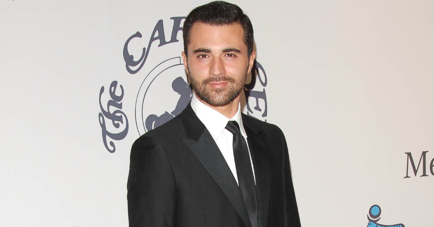 Family of Darius Campbell Danesh share new details on his death