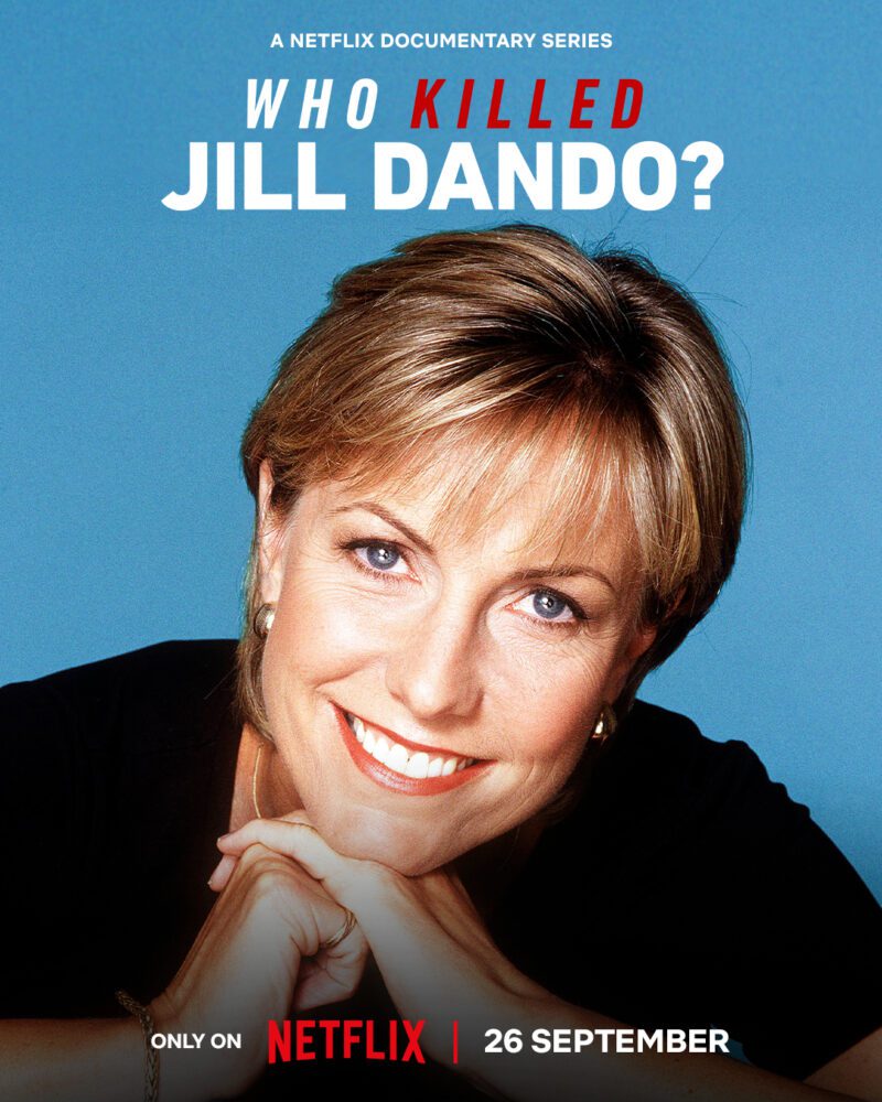 Netflix documentary re-examines Jill Dando murder and key witnesses