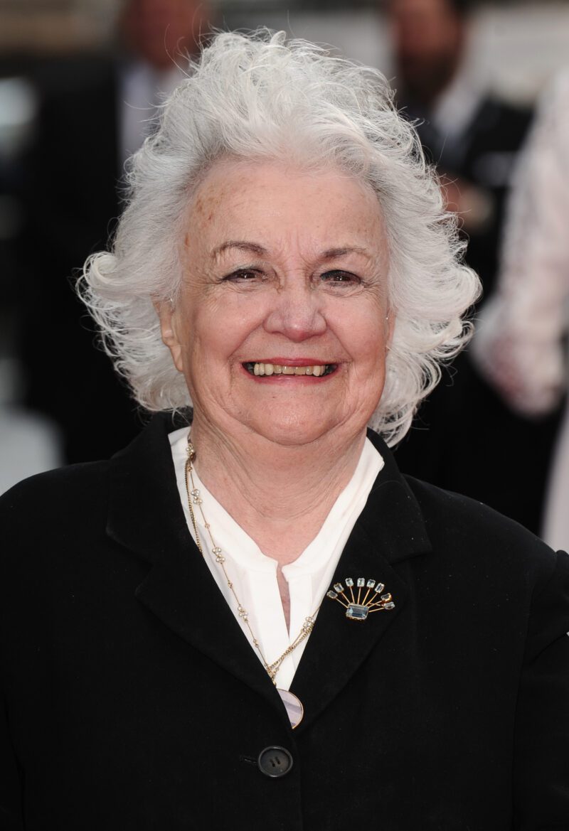 Tributes pour in as Bread star Jean Boht dies aged 91