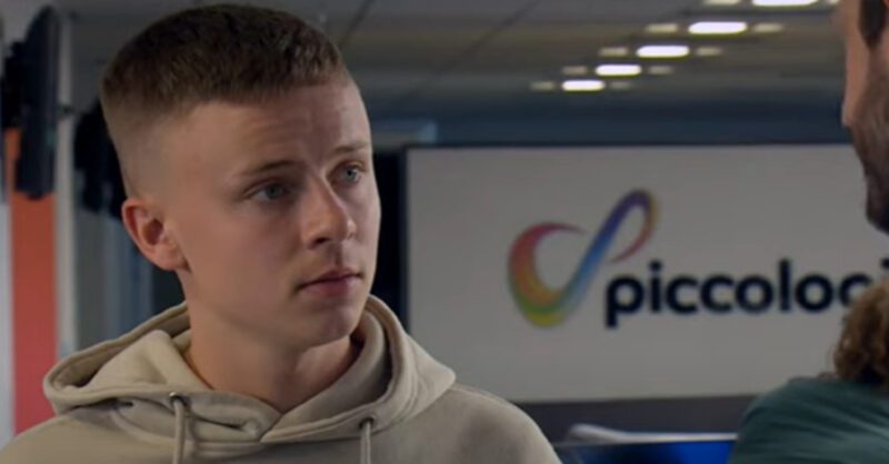 Emmerdale fan theory: Samson to uncover Craig's crime through CCTV