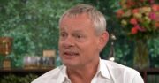 Martin Clunes on tough upbringing – death of famous father, fears he’d ...