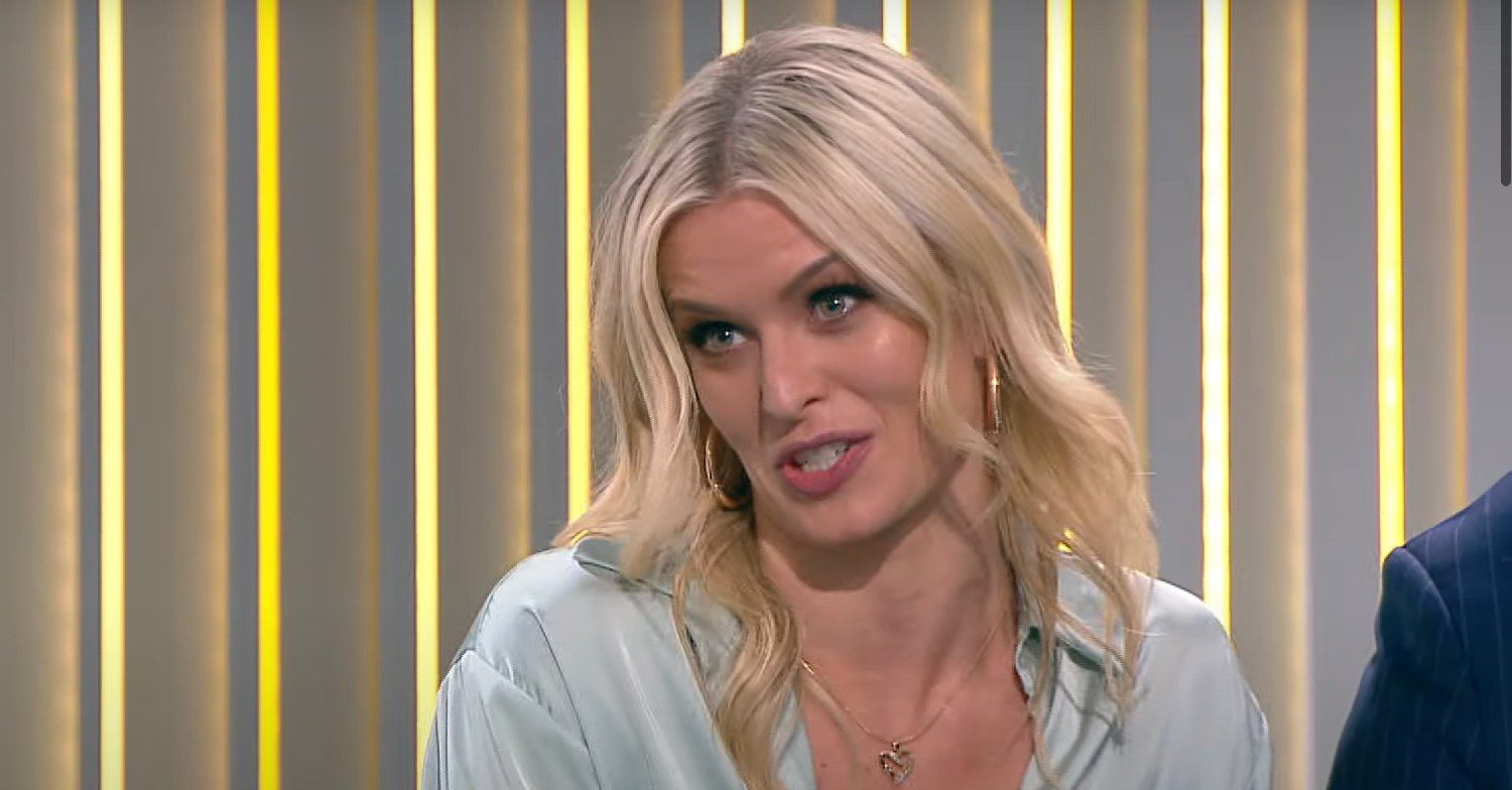 Bobby Brazier drops Strictly bombshell ahead of show's return