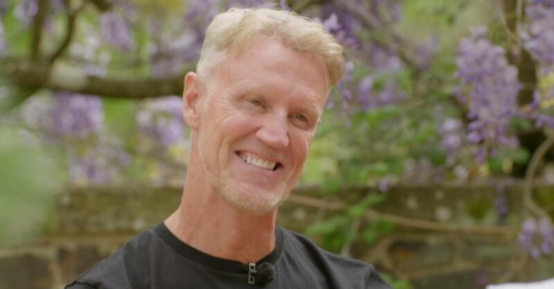 My Mum Your Dad: Martin H's daughter weeps over dad's confession