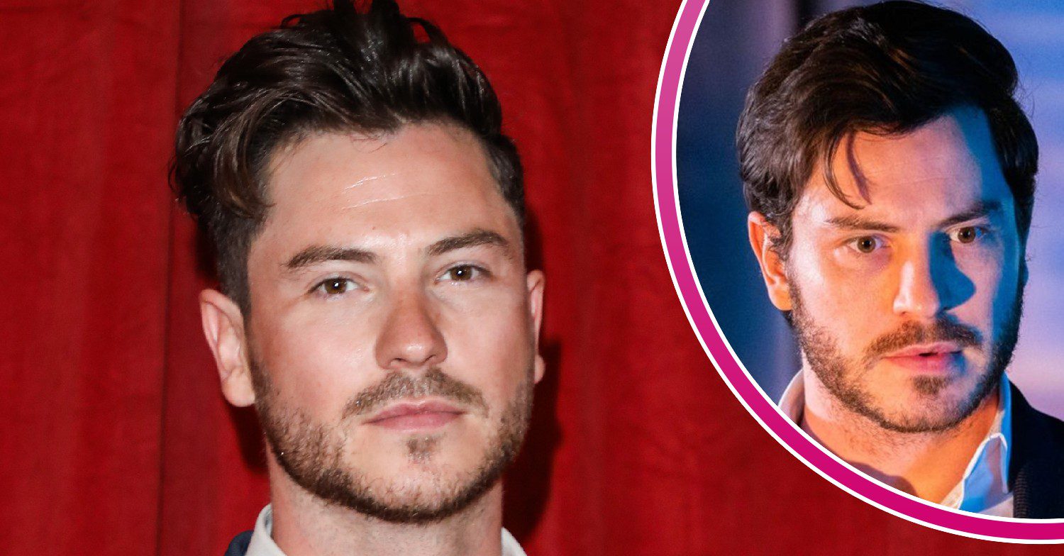 Toby-Alexander Smith - Entertainment Daily