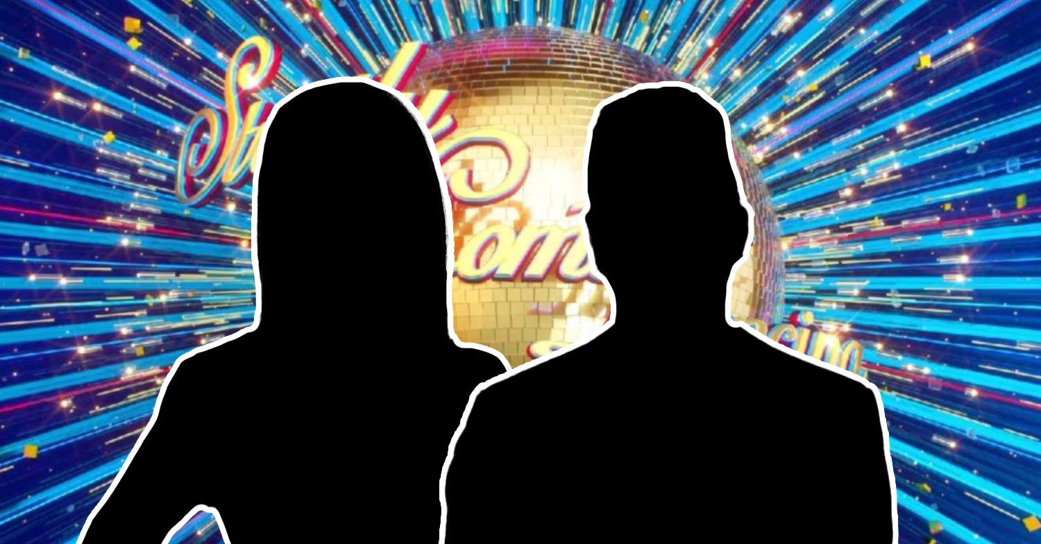 Strictly 2023 crew feel 'awkward' over pro dancer couple's 'over the ...