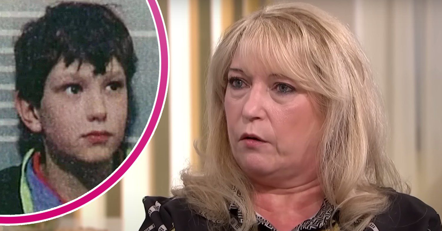 James Bulger killer Jon Venables 'granted parole board hearing' James Bulger killer Jon Venables 'granted parole board hearing'