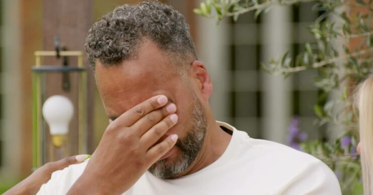 My Mum, Your Dad: Martin H needs to read these fan messages