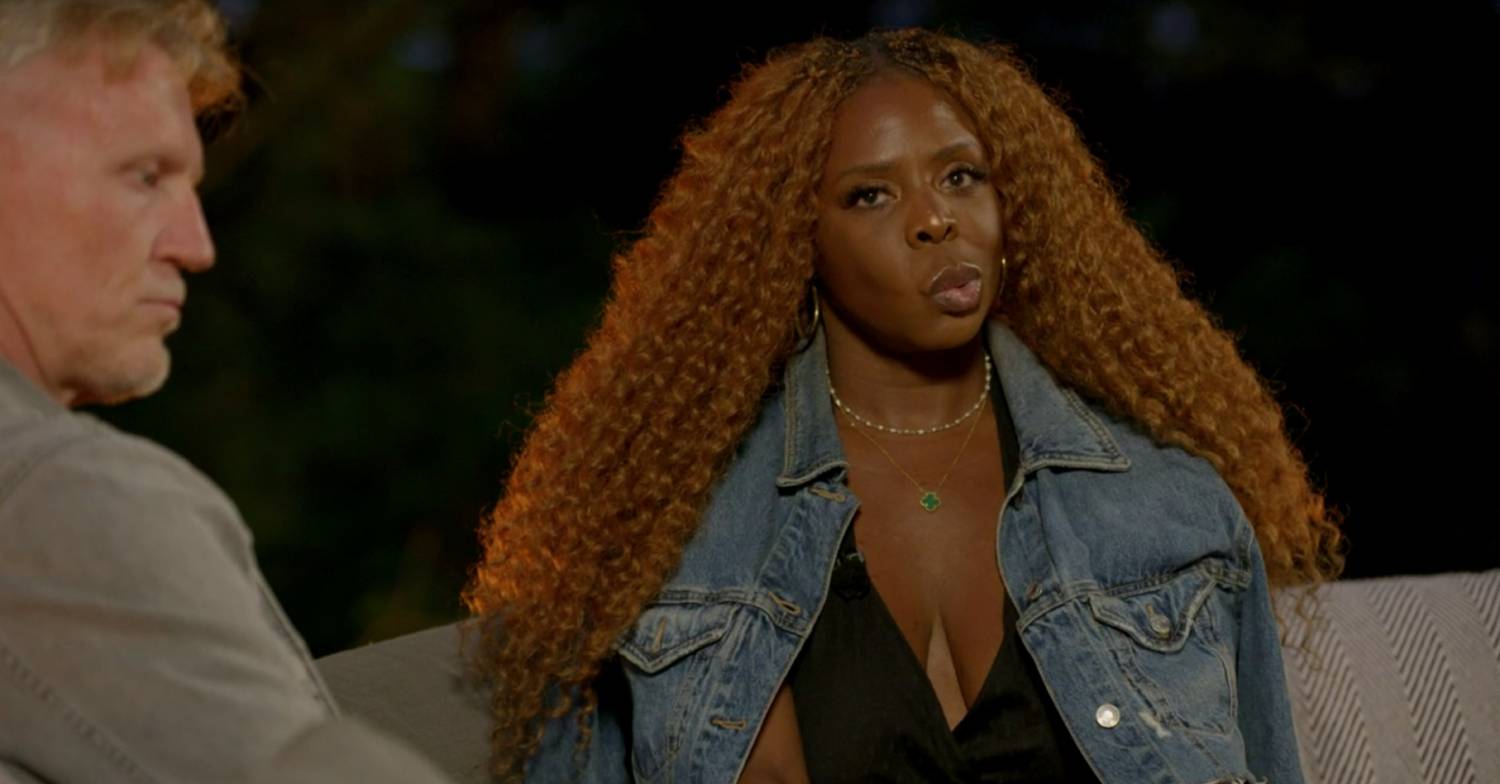 My Mum Your Dad: Reason why Martin M 'won't stick' with Monqiue