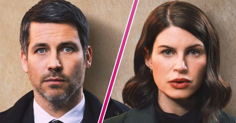 The Inheritance series 2 on C5: All the questions we STILL have