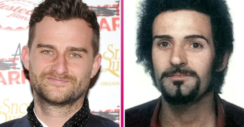 The Long Shadow dramatises Yorkshire Ripper case with actors portraying ...