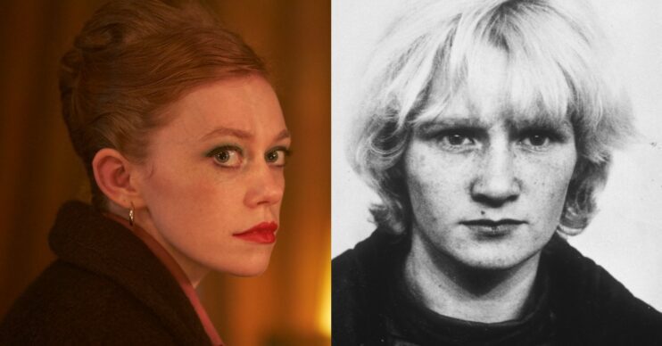 The Long Shadow dramatises Yorkshire Ripper case with actors portraying ...