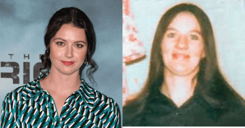 The Long Shadow dramatises Yorkshire Ripper case with actors portraying ...