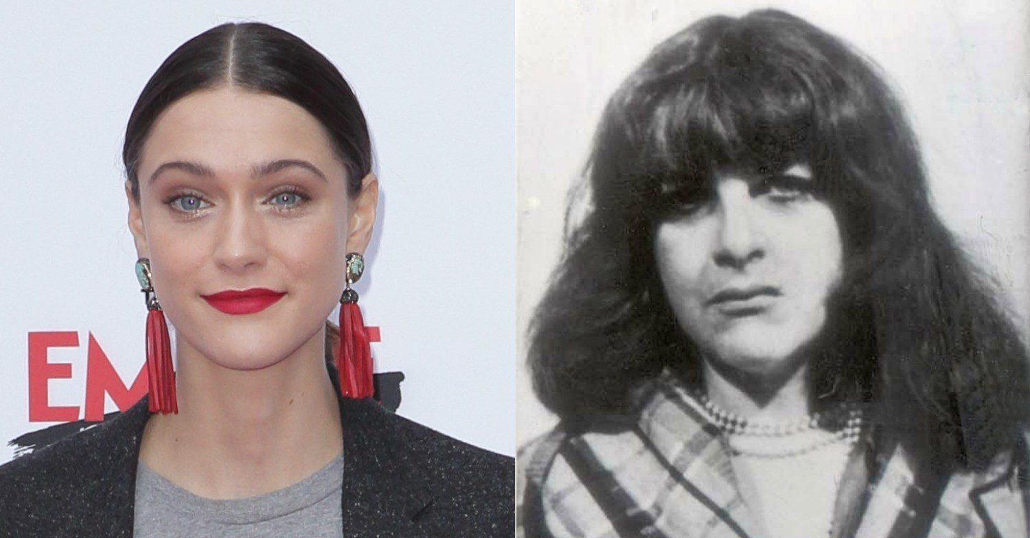 The Long Shadow dramatises Yorkshire Ripper case with actors portraying ...