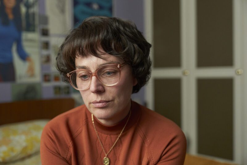 The Long Shadow review: It deserves awards for focus on victims