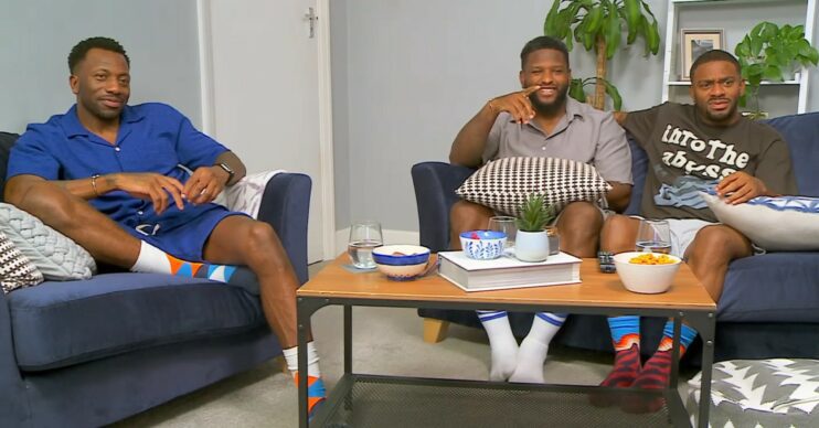 Florist, cleaner, cabbie: Match the day job to the Gogglebox cast member