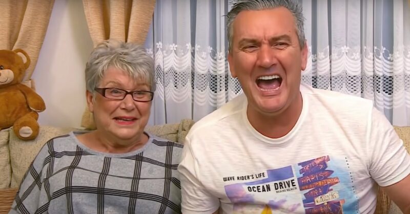 Gogglebox cast's monthly wage and impressive weekly perk 'revealed'