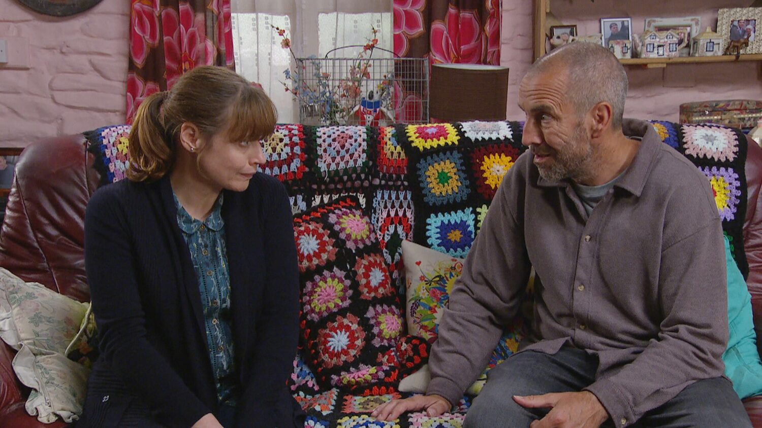 Emmerdale spoilers: First look at all-new pics for October 16-20