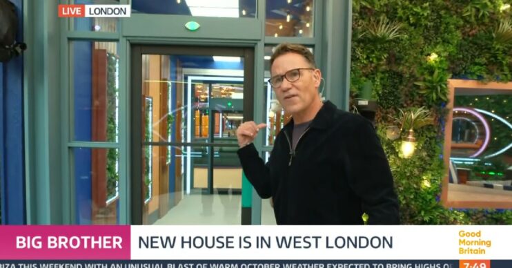 Inside the lavish Big Brother house ahead of this weekend's launch
