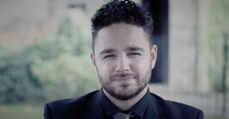 Who was Adam Barton in Emmerdale? Why did he leave?