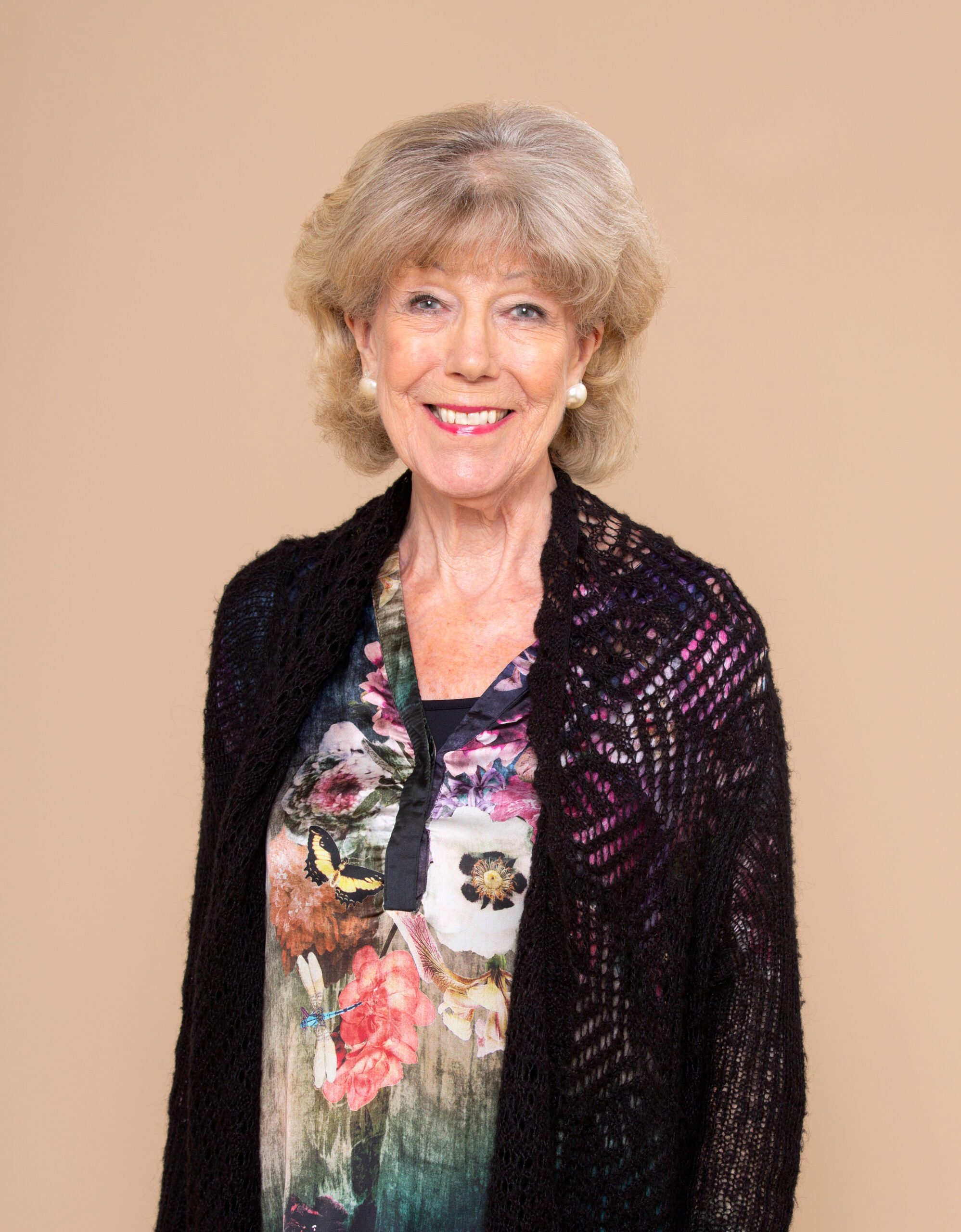 Coronation Street's Audrey: 'It isn't going to end well!'