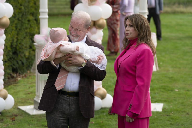 Payback episode 2 on ITV: All the questions we have after watching