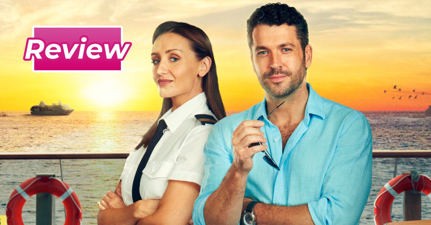 The Good Ship Murder on C5 review: Death in Paradise on tour!