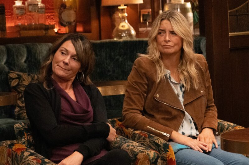 Charity flashback scenes were 'pathetic,' say Emmerdale fans