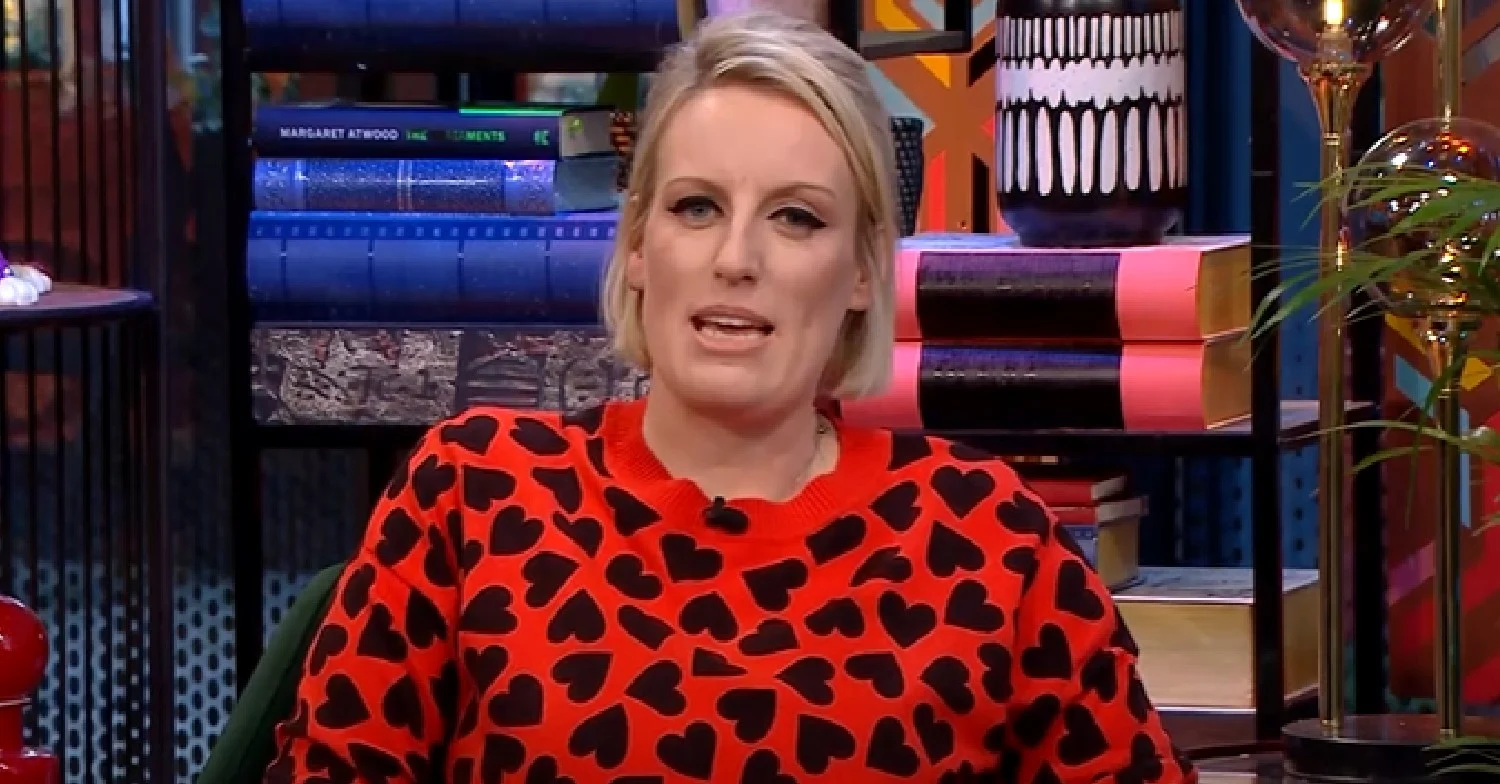 Steph's Packed Lunch axed by Channel 4