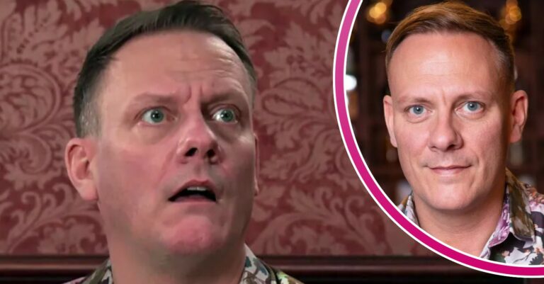 Coronation Street star Antony Cotton lands 'new job' away from the cobbles