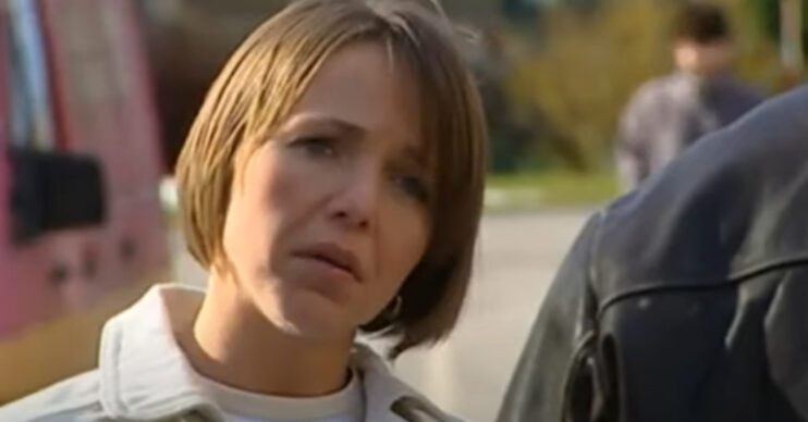 Emmerdale's Colleen King: Belle learns of Tom's mum's death