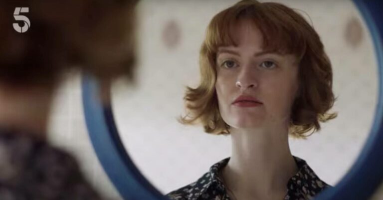 Maxine Netflix: Soham murders drama blasted by viewers