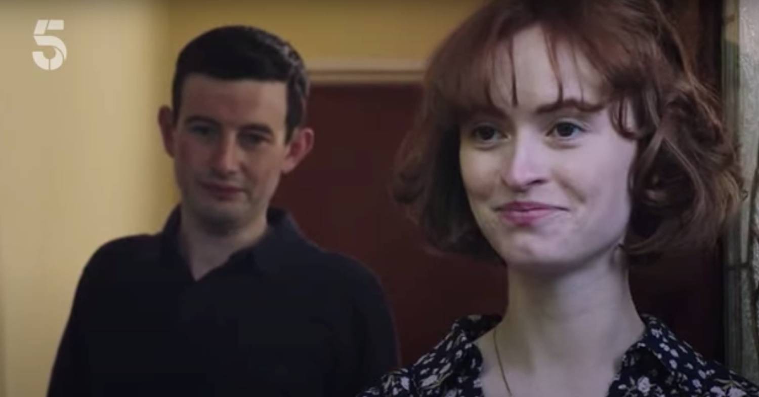 Maxine Netflix: Soham murders drama blasted by viewers