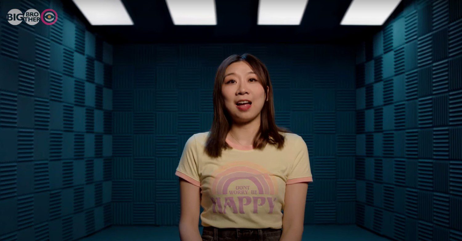 Big Brother UK star tips two housemates to go all the way