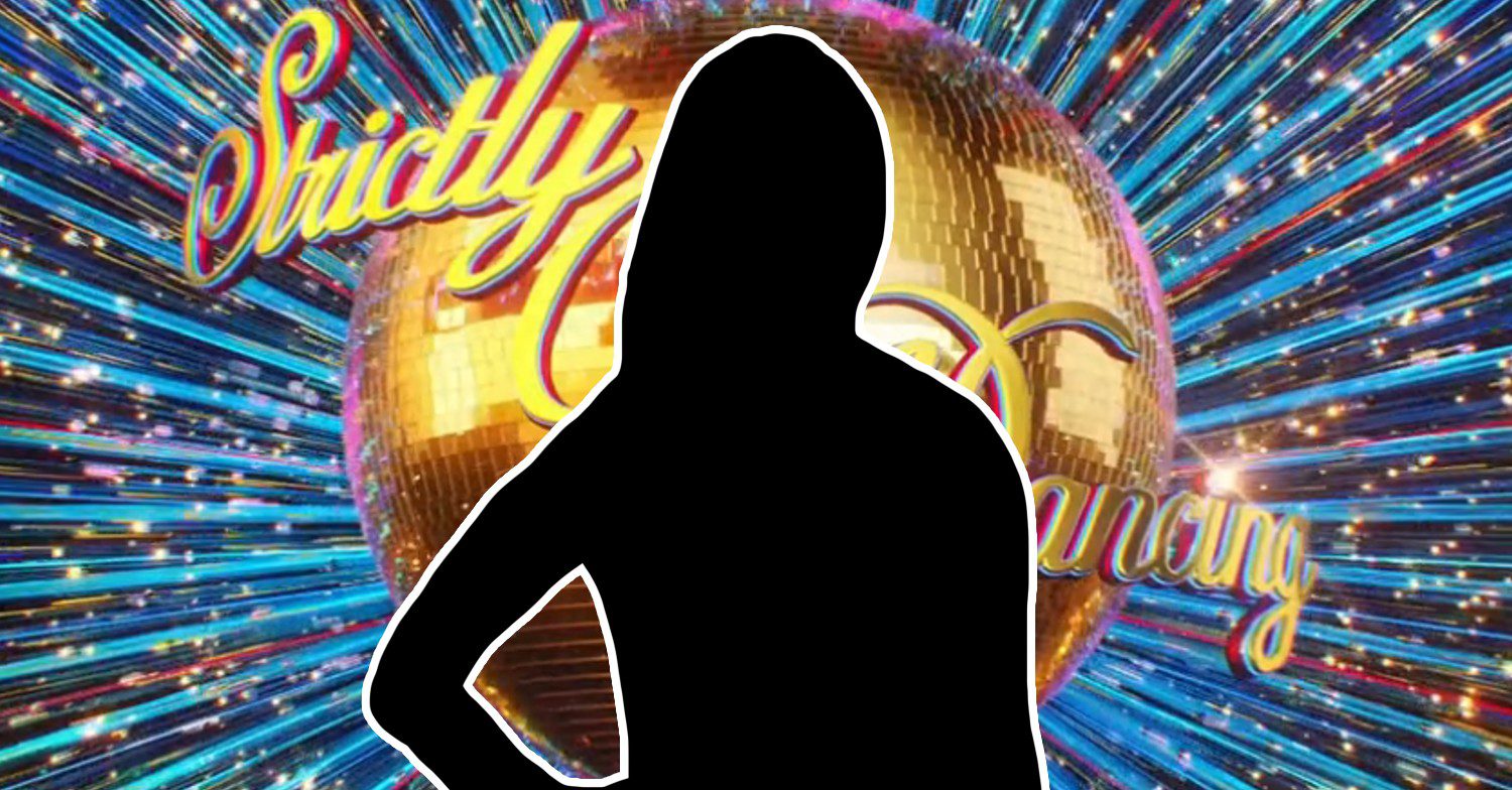 Strictly 'curse' strikes again as star 'splits from boyfriend'