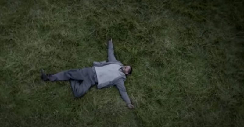 Emmerdale fans think Craig killer is Tom after flashback scenes