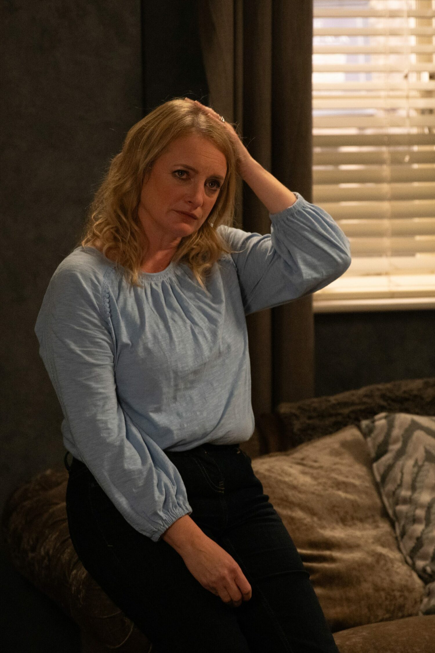 Emmerdale: Nicola to cover up Angelica's crime, fans believe