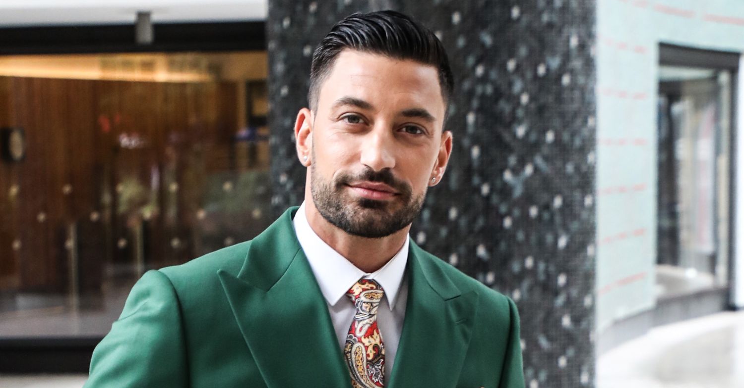 Six signs Giovanni Pernice will leave Strictly this year
