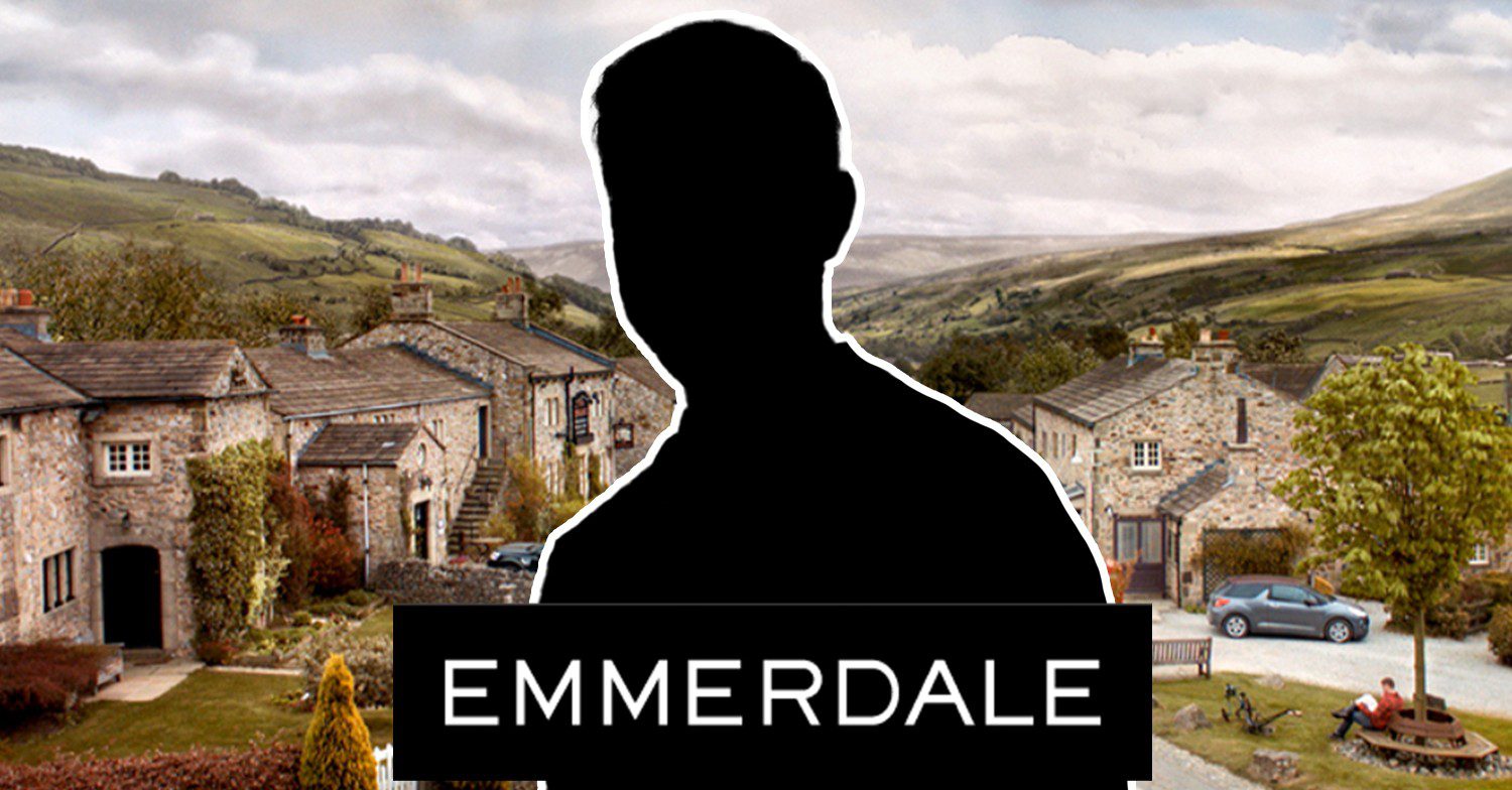 Emmerdale: DS Wise returns and fans are thrilled