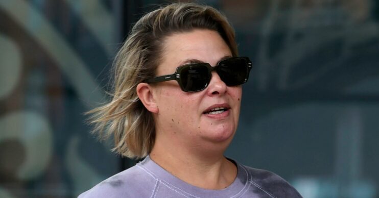 Ant McPartlin's ex Lisa Armstrong 'will never trust a man again'